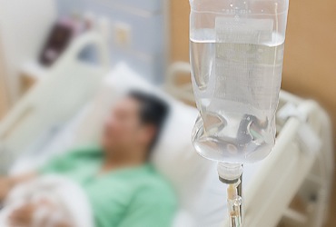 IV APAP of Little Benefit for Cardiothoracic Post-op Pain