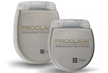 FDA Approves ‘Low-Dose,’ Recharge-Free Neurostimulation System