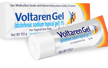 FDA Approves Prescription Arthritis Pain Treatment for OTC Use