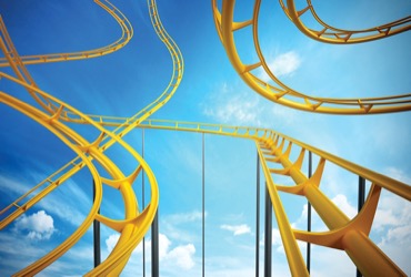 Virtual Roller Coaster Study Elucidates Brain, Visual Changes in ...