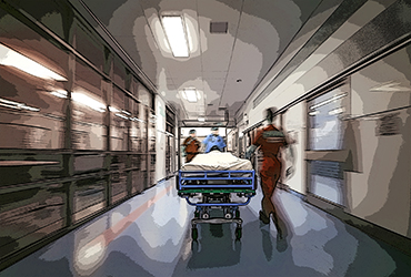 Hospital Care Survey Outlines Health Outcomes After Drug Overdose