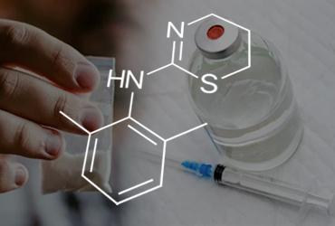 Xylazine Threatens People Struggling With Opioid Addiction