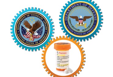 VA/DoD Guideline for the Management of Chronic Pain With Opioids