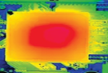 Thermal Imaging Helps Monitor Sympathetic Blockade in Complex Regional ...