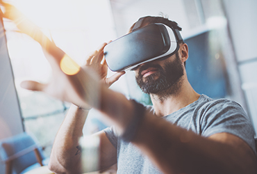 VR-Based Training Conferred Long-Term Relief From Back Pain