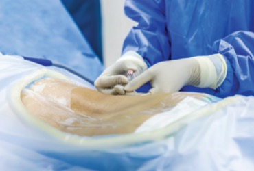 No Benefit From TAP Block in Abdominal Surgery, Study Shows