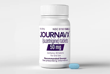 FDA Approves Novel Nonopioid Treatment for Moderate-to-Severe Acute Pain