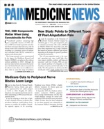 Postamputation Pain Study Reveals Different Types